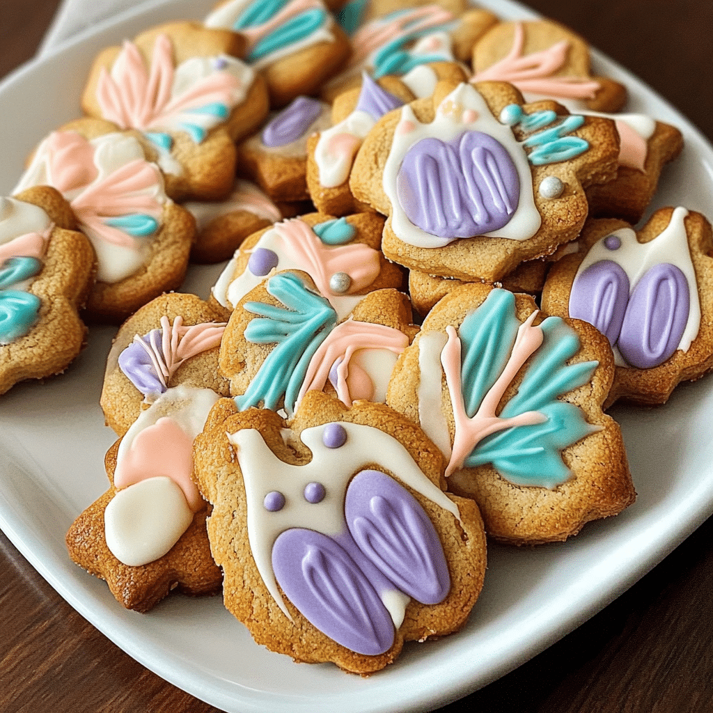 Fluffernutter Cookies