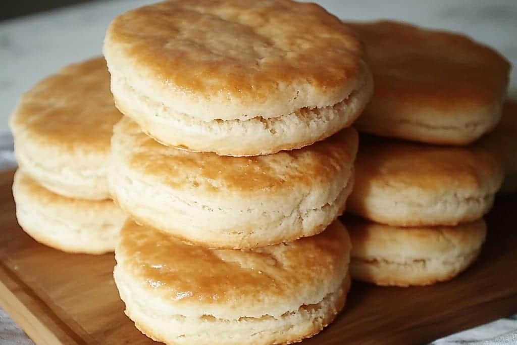 Grandma’s Biscuits: An Amazing Ultimate Recipe for Comfort in Every ...