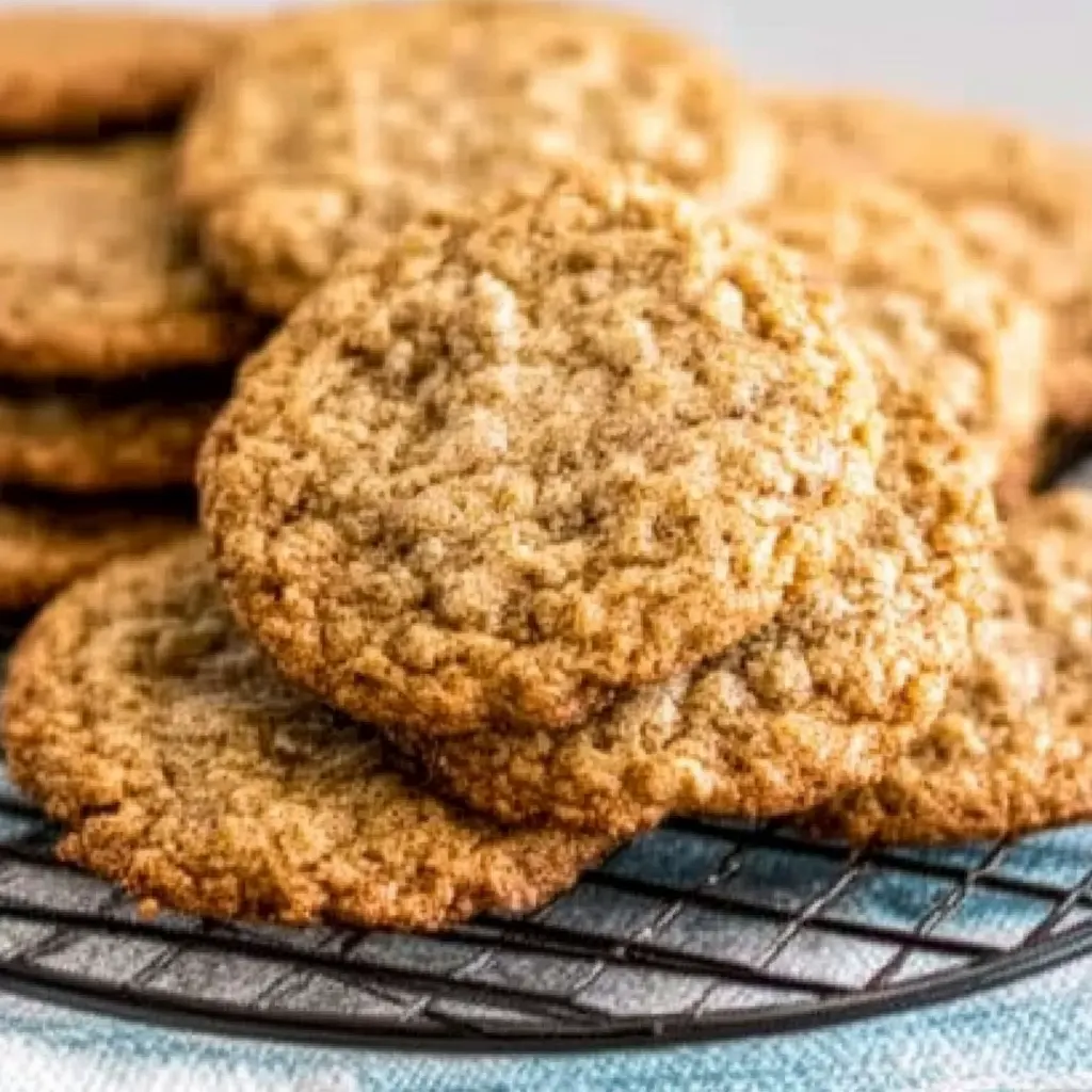 Classic Oatmeal Cookies: An Incredible Ultimate Recipe – Mini Meal Prep