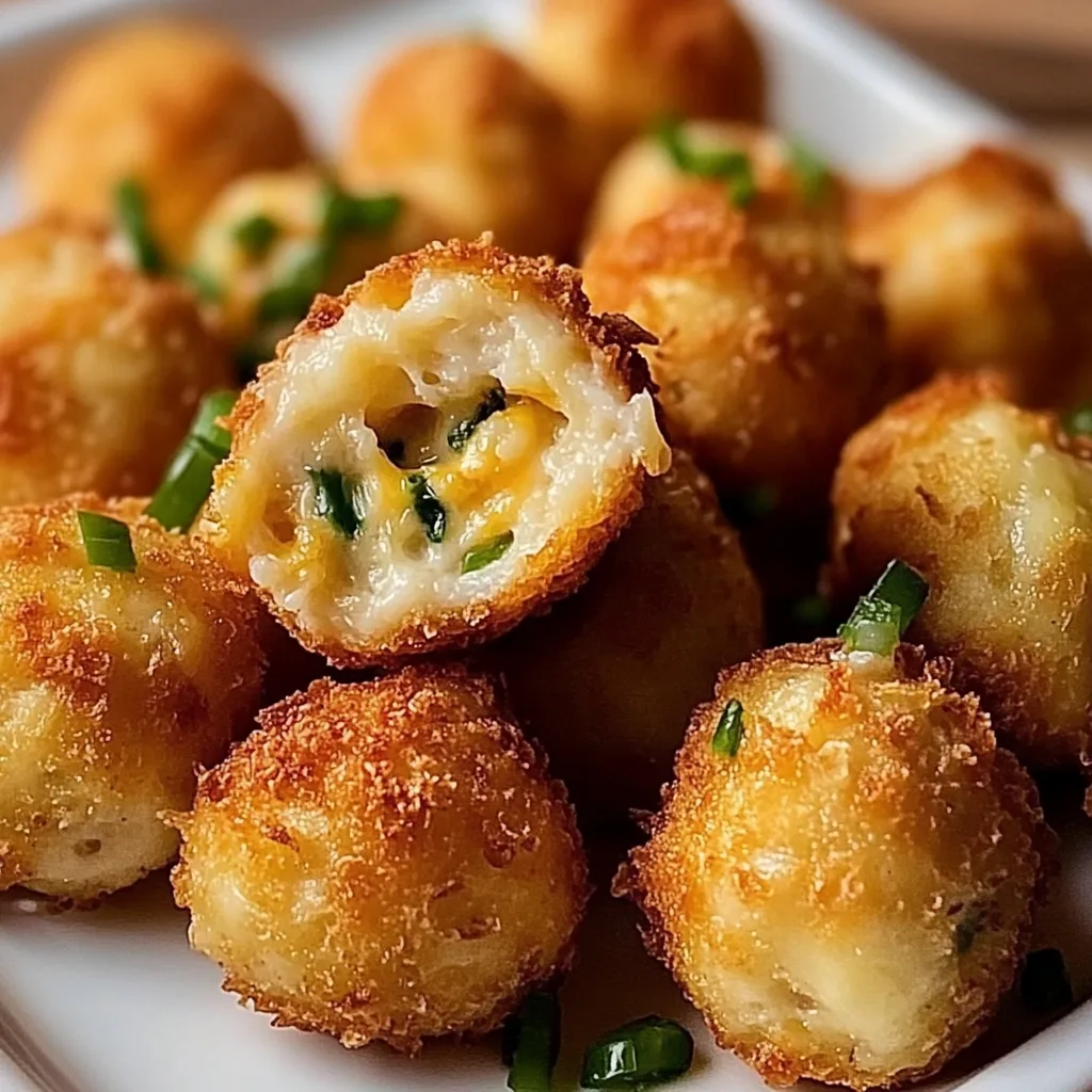 Cheesy Jalapeño Popper Balls: An Amazing Ultimate Recipe – Mini Meal Prep